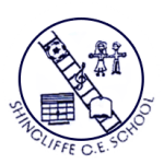 Home - Shincliffe CE Primary School