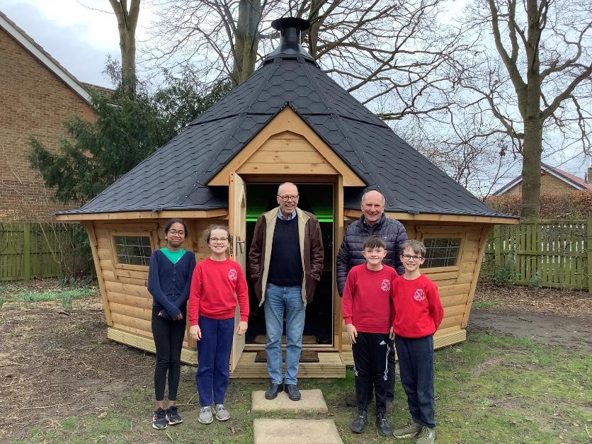 View the full weekly bulletin - 08/03/2024 - Shincliffe CE Primary School