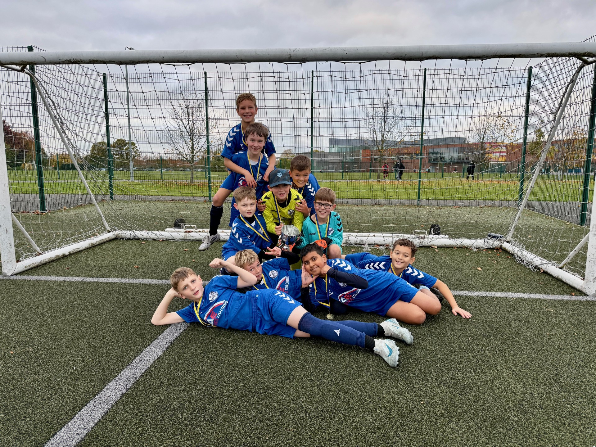Weekly Bulletin 17th October 2025 - Shincliffe CE Primary School