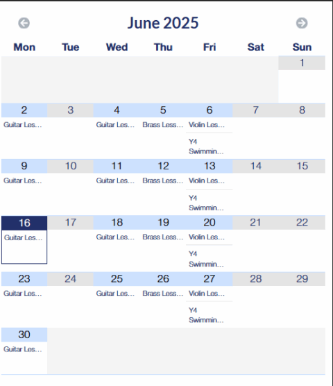 Home - Shincliffe CE Primary School